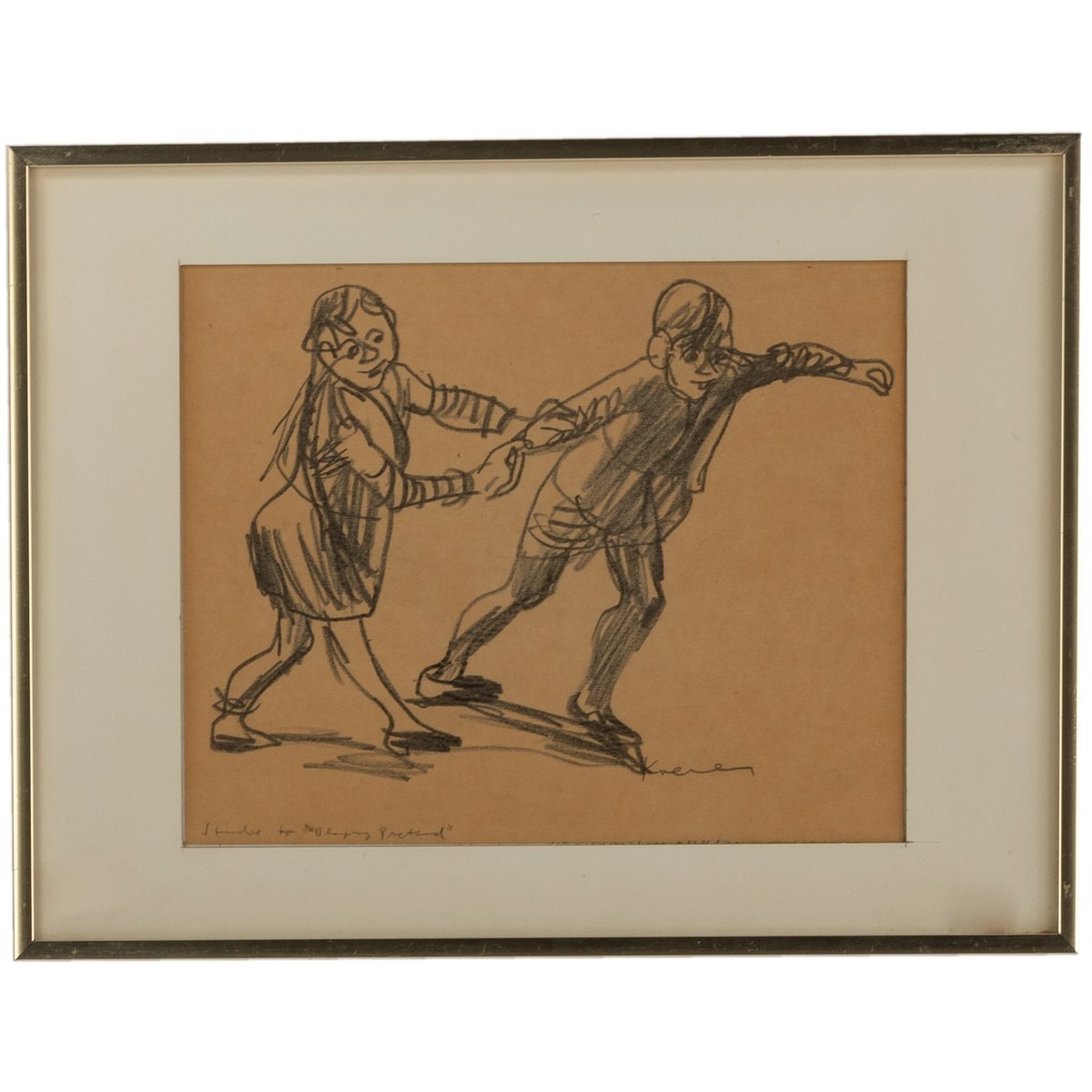 Who Was Henry Koerner?