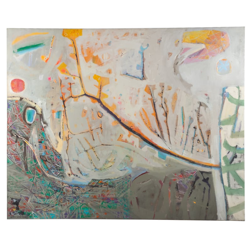 The Greats of Baltimore Art