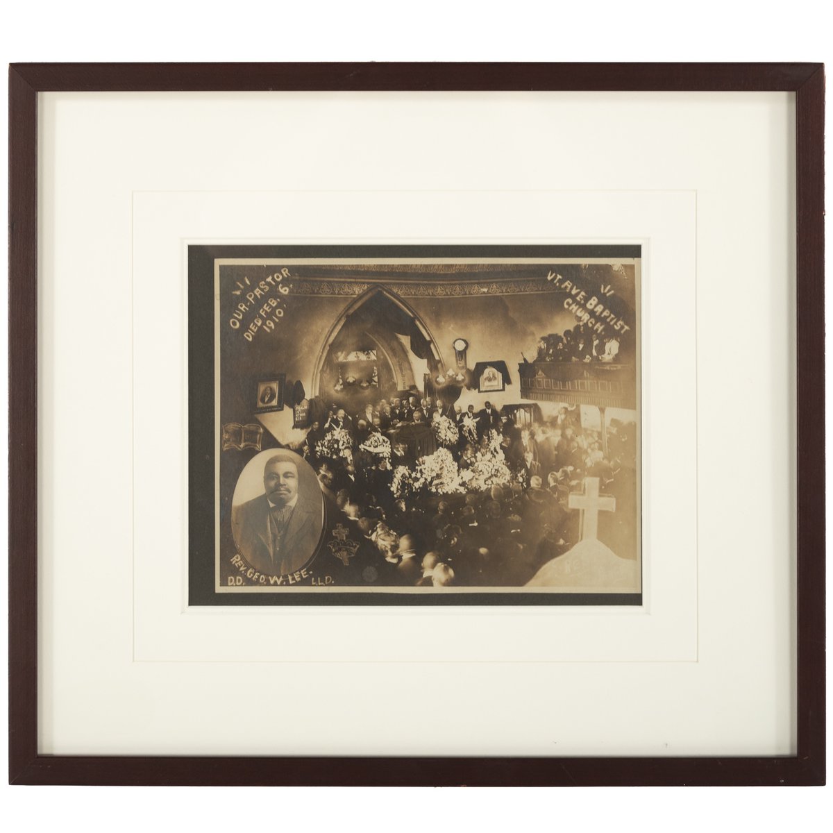 The Works of Daniel Freeman: A Pioneering Photographer