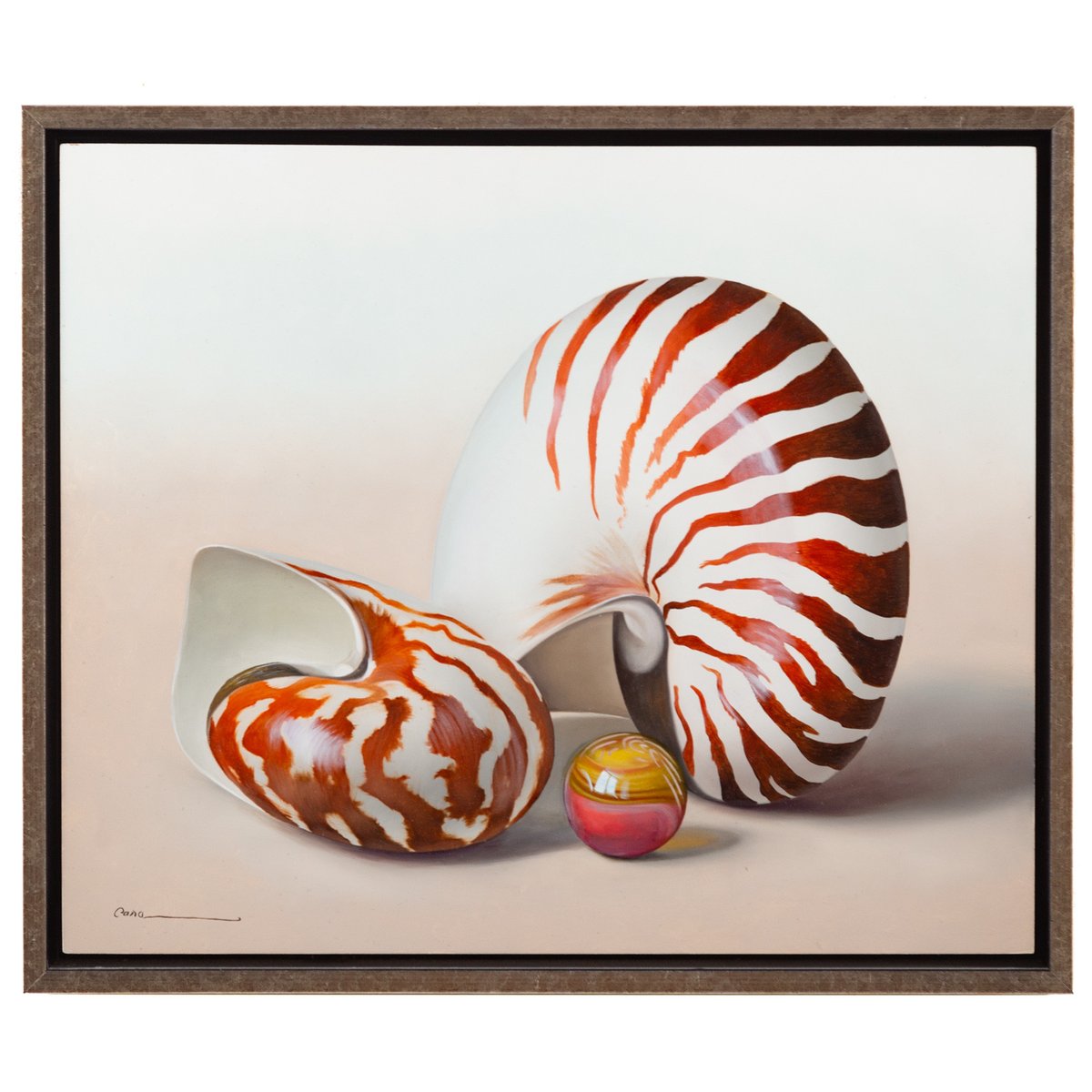 What is Photorealism?