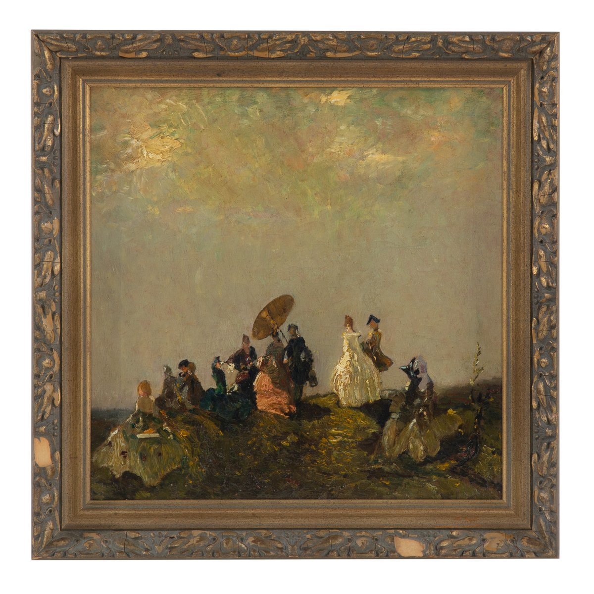 What Does Attributed to Mean?