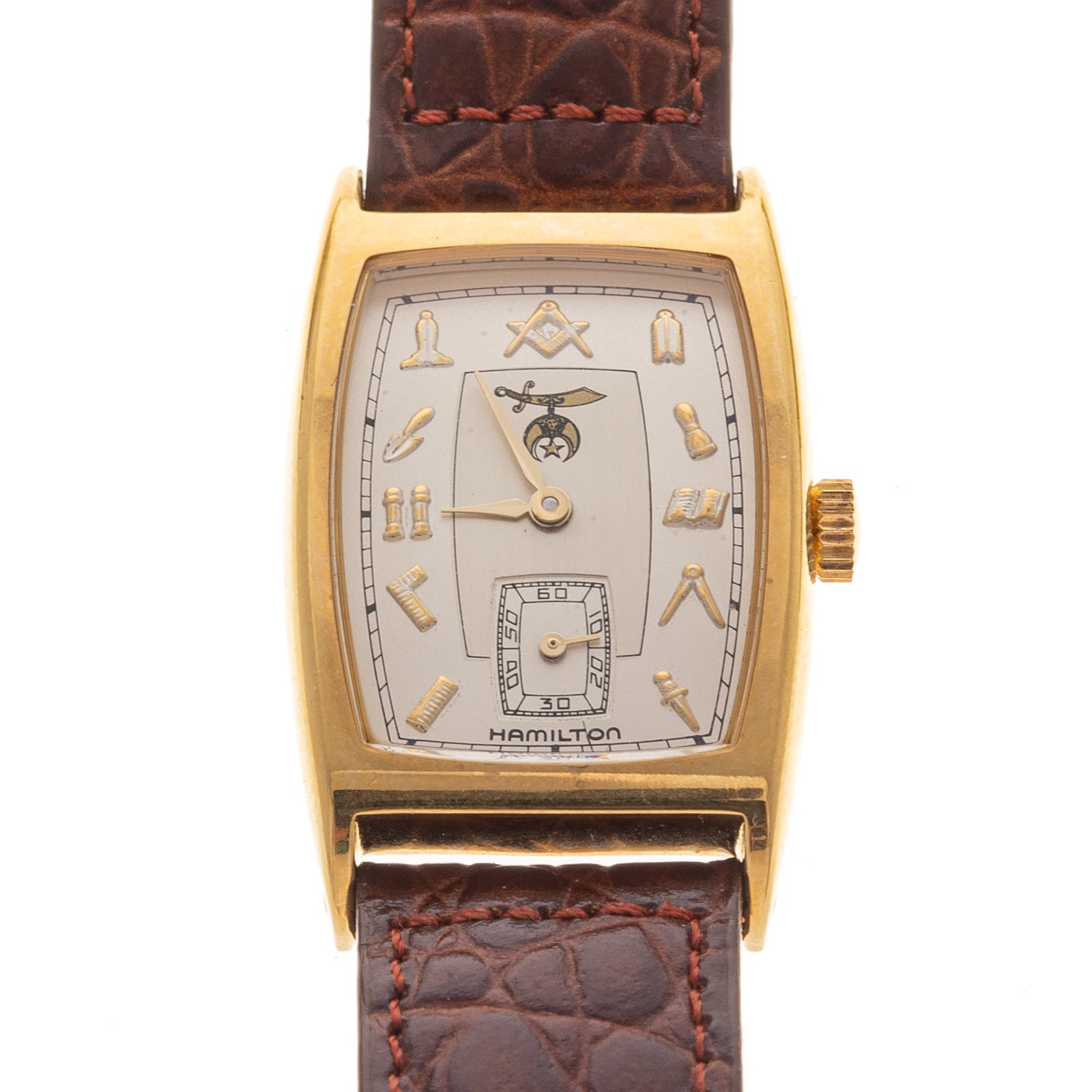 Freemasonry & Symbolic Jewels