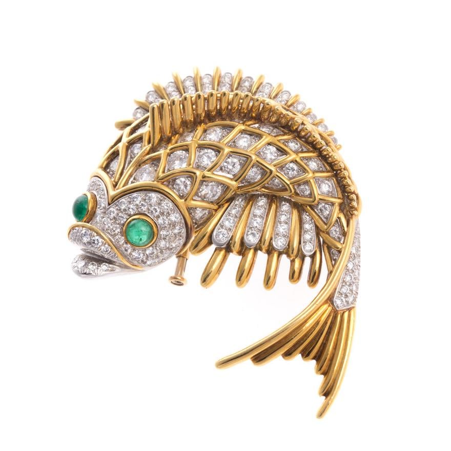Selling Your Jewelry at Auction with Alex Cooper