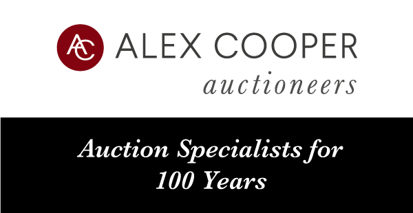 Alex Cooper Auctioneers | Real Estate, Antiques, and Decor Auctions