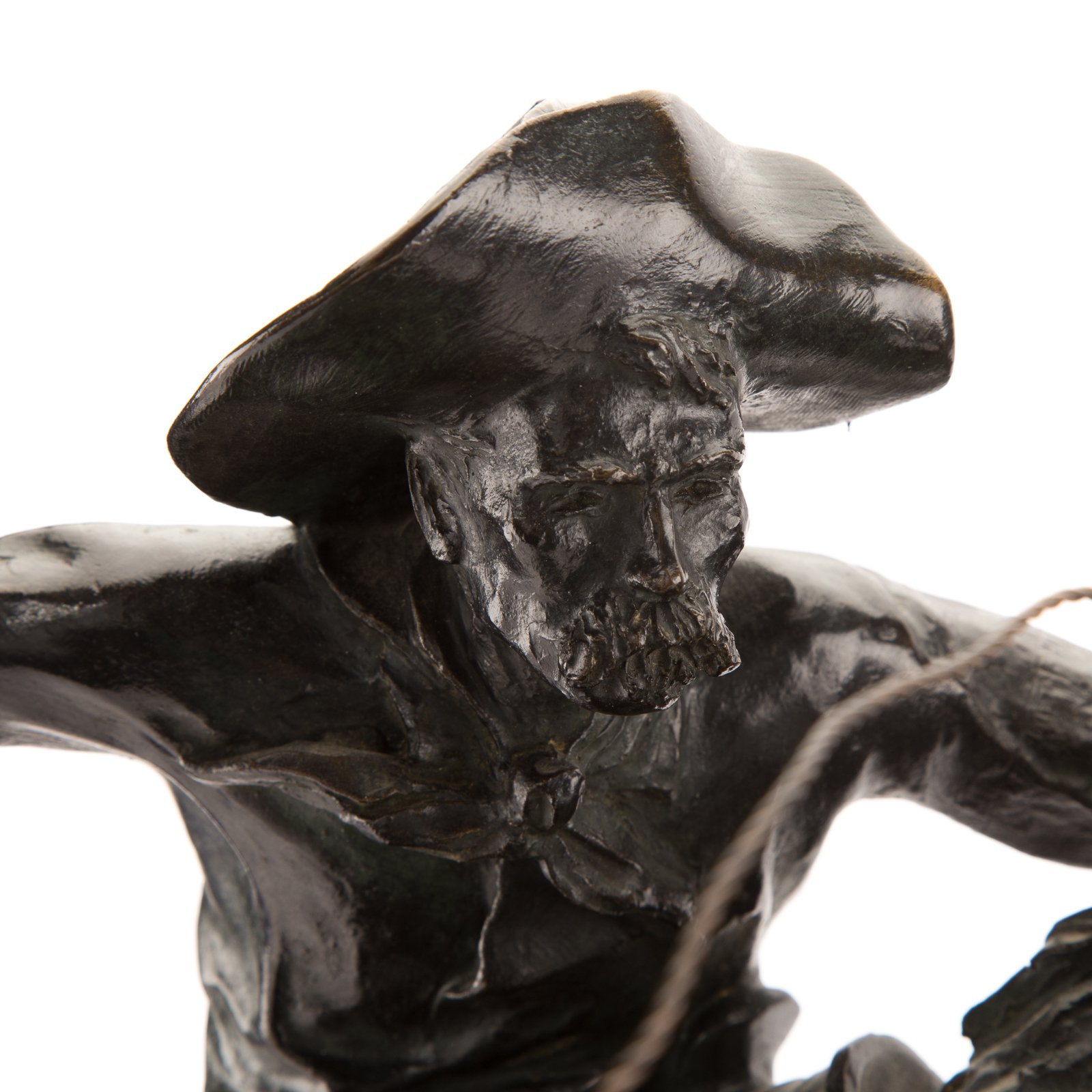 A Remarkable Remington