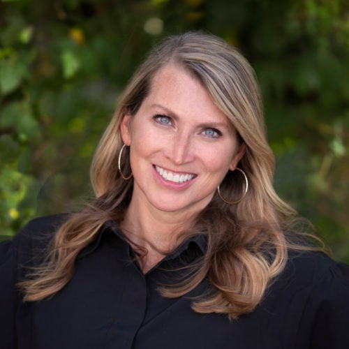 Celebrating Women's History Month With Artist Grace Hartigan