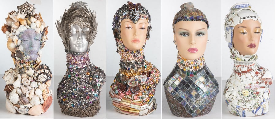 Get to know David Gilbert