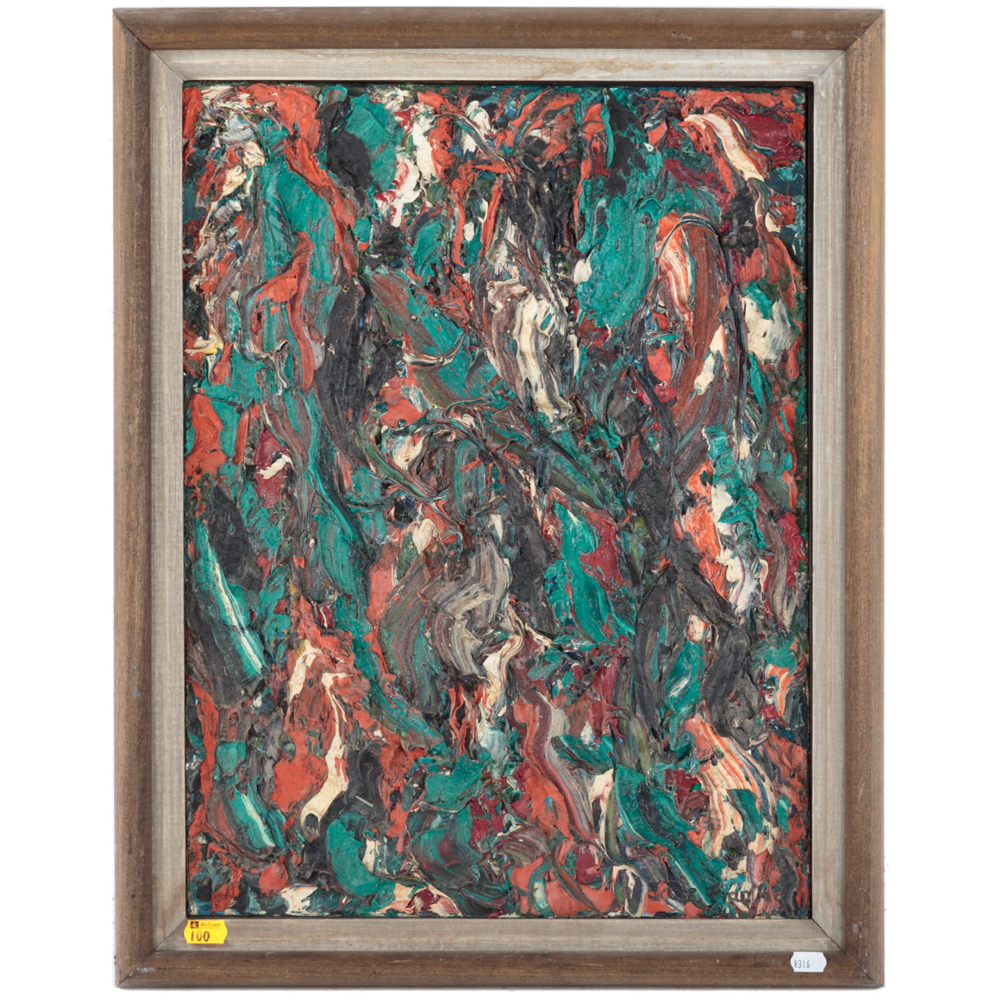 The Art Discoverer Sale—An Online Only Auction