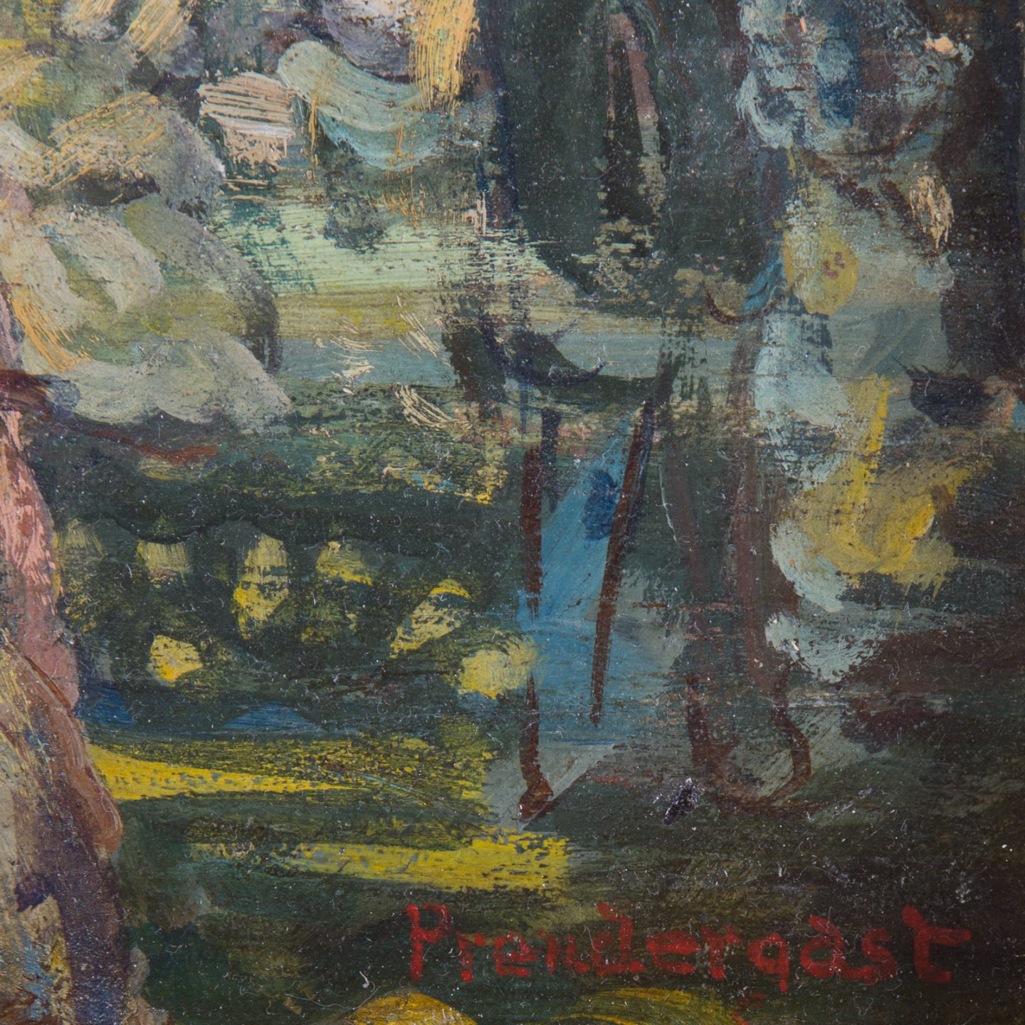 Prendergast and Lawson: Highlights from the Ashcan School and the ...