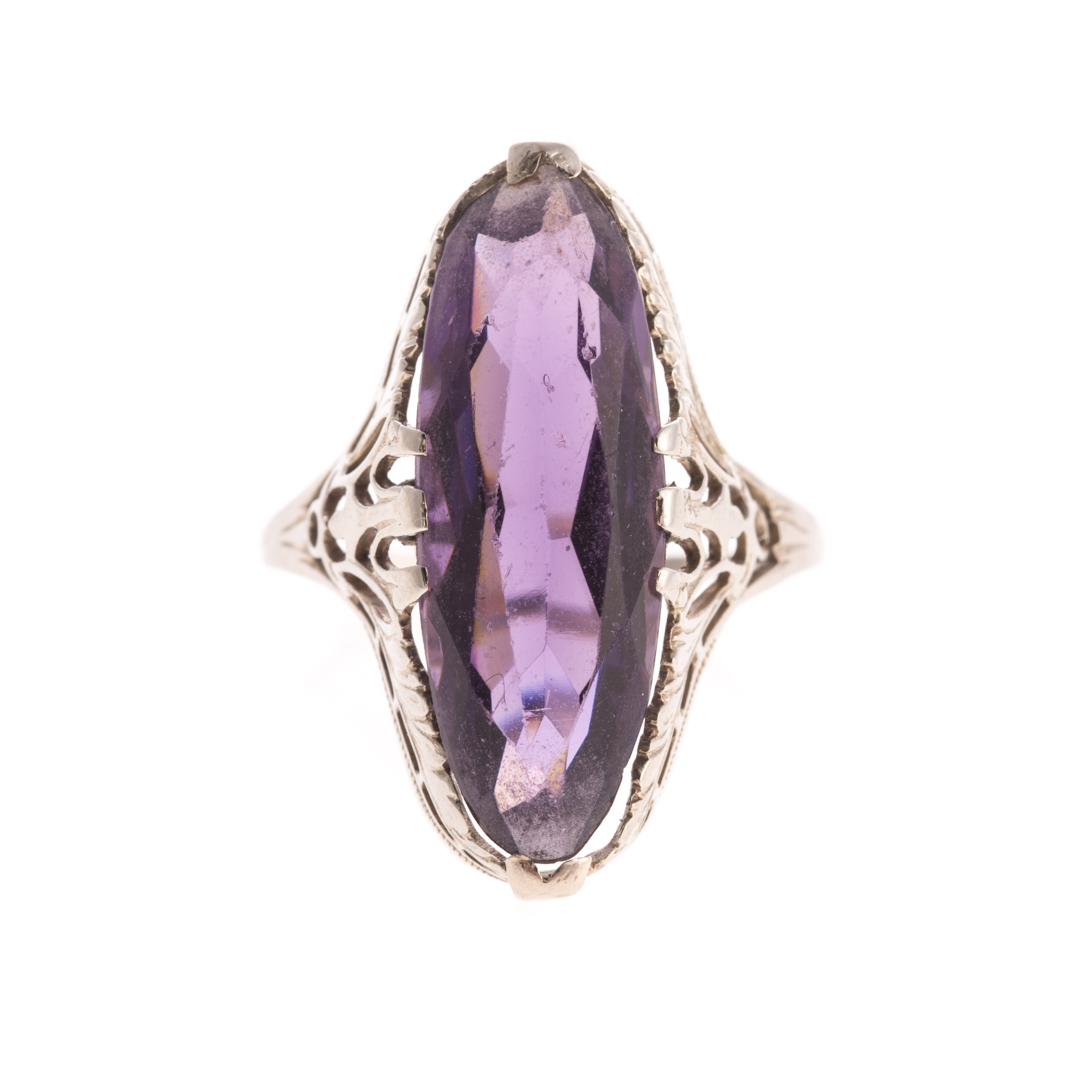 Trend Alert: Purple is the New Black!