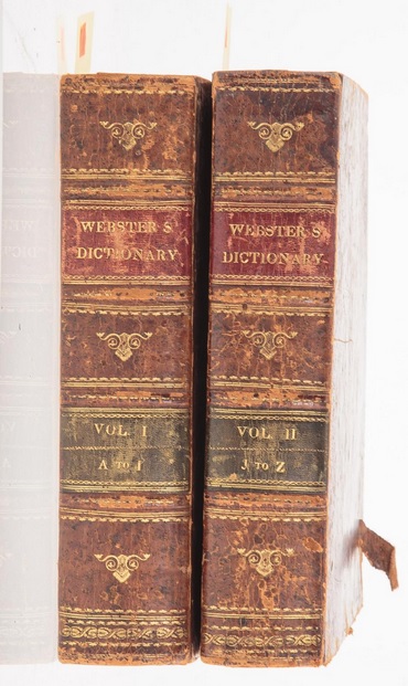 A Rare Trove of Books at Alex Cooper