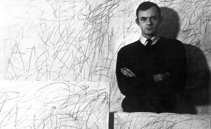 10 Things You Didn’t Know About Cy Twombly