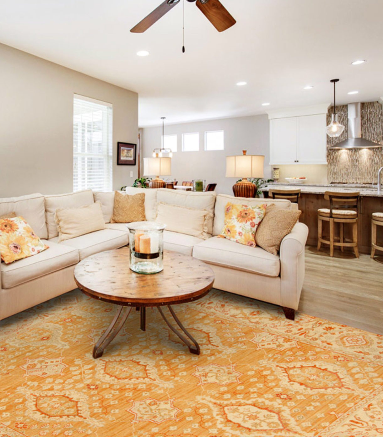 Four Design Trends to Love Right Now