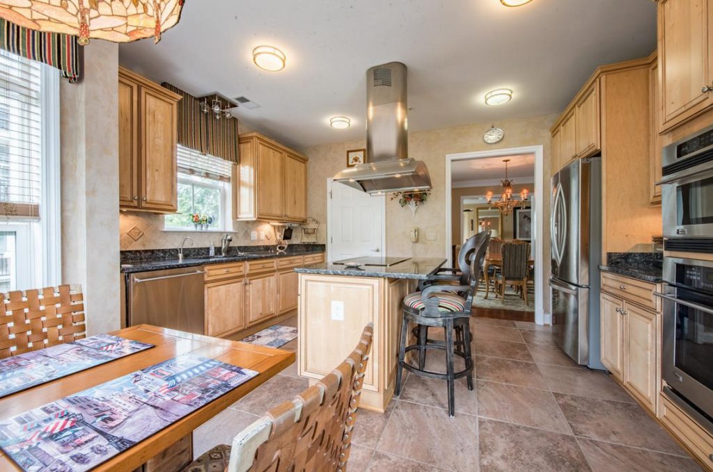 ALEX COOPER in-HOME | Pikesville, MD