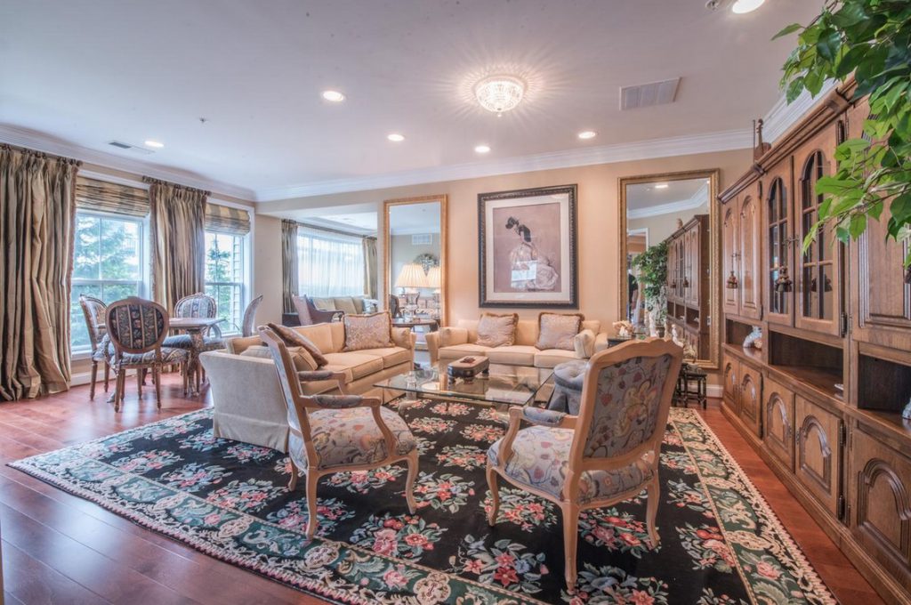 ALEX COOPER in-HOME | Pikesville, MD